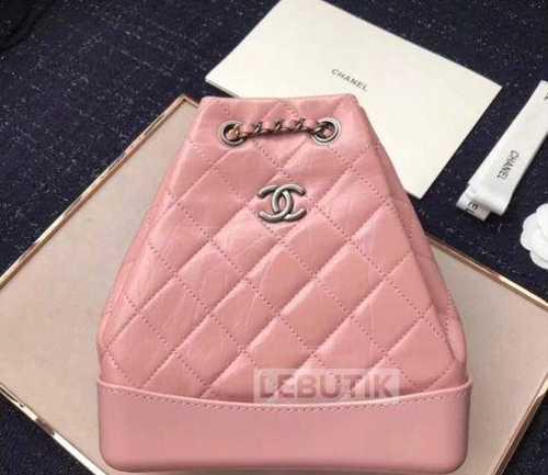 Рюкзак Chanel Gabrielle