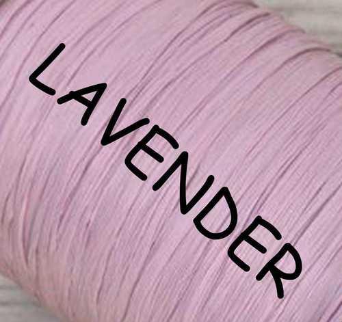 Рафия Ispie lavender 705901 (Лаванда)