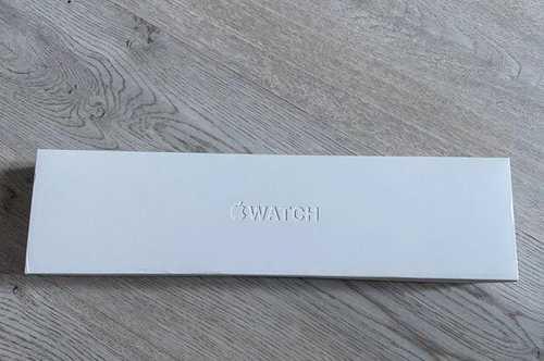 Коробки Apple Watch 6 / Apple Pencil