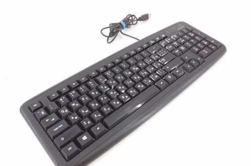 Клавиатура Gigabyte KM5300 USB