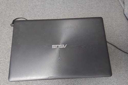 Ноутбук asus x550l