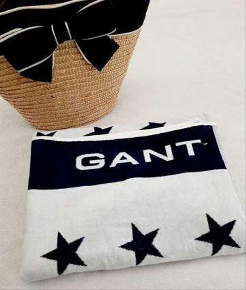 Полотенце Gant