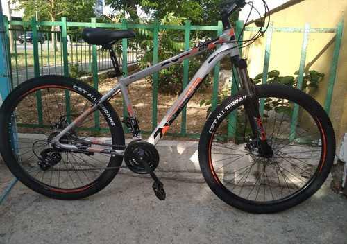 Raser 27.5