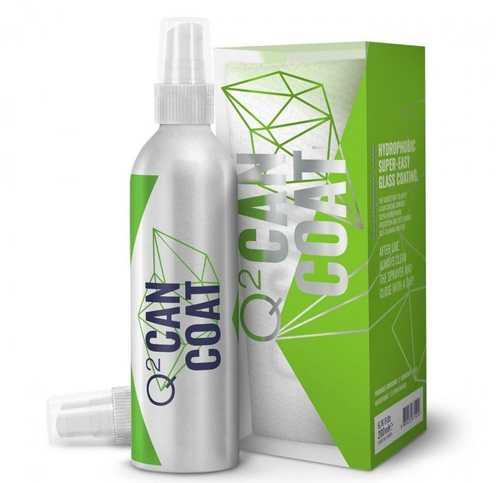 Gyeon Q² Can Coat кварцевая защита на 6 месяцев