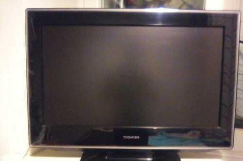 Телевизор Toshiba 26sldt3