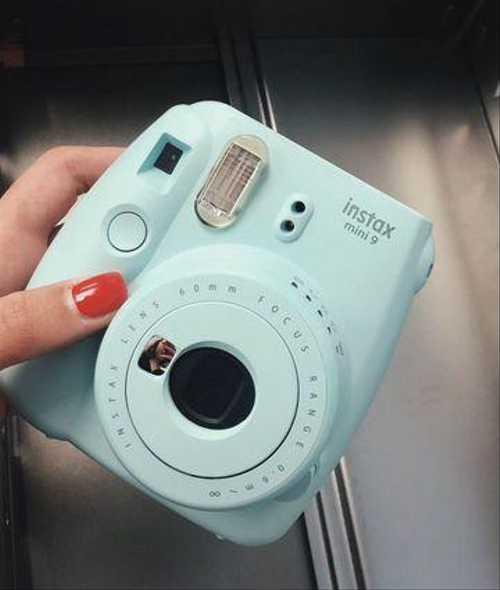 Instax mini