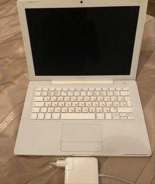 Apple MacBook 2.1