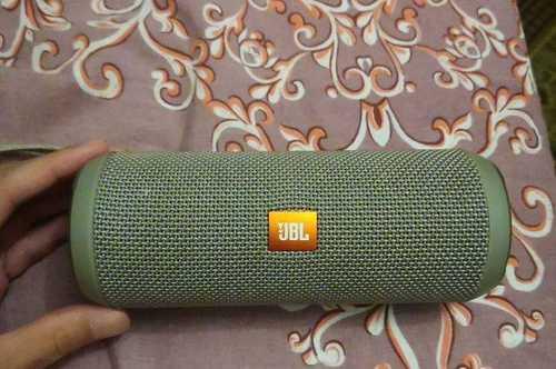 Колонка jbl flip3