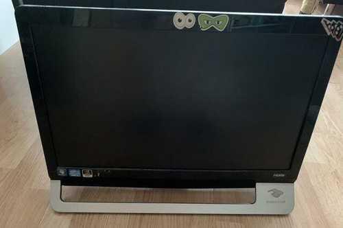 Моноблок Packard Bell one two L5870