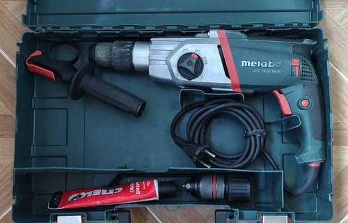 Metabo UHE 2650 Multi