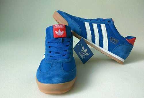 Мужские кроссовки Adidas, размеры 41-46, новые