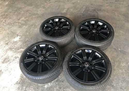 Колеса R20 Range Rover Sport