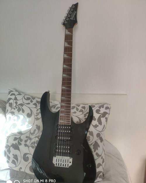 Ibanez gio grg170dx