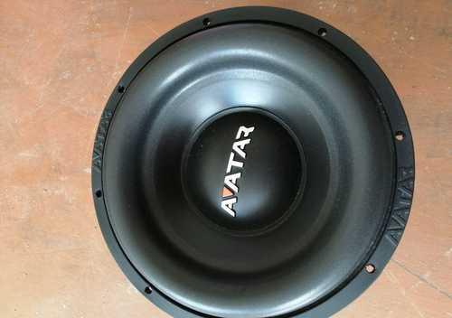 Сабвуфер Avatar SST-3012D2