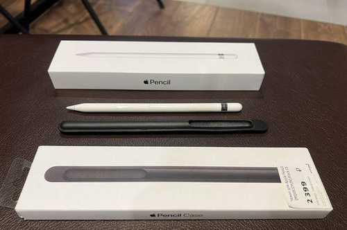 Ipencil 1