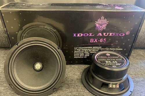 Акустика Idol Audio BX-65