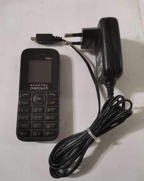 Alcatel 1013d