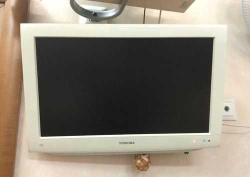 Toshiba 22DV704R