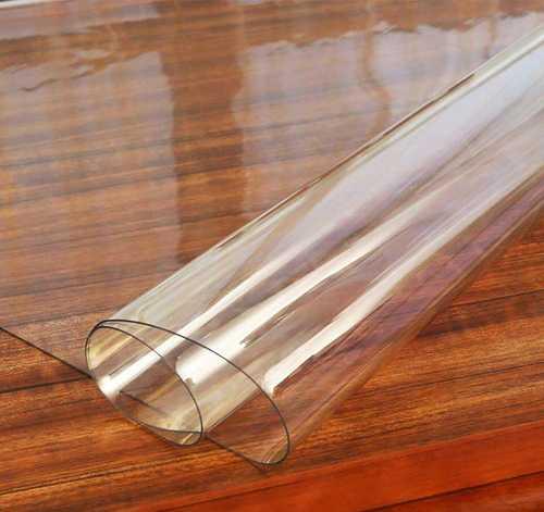 Защитное стекло для письменного стола