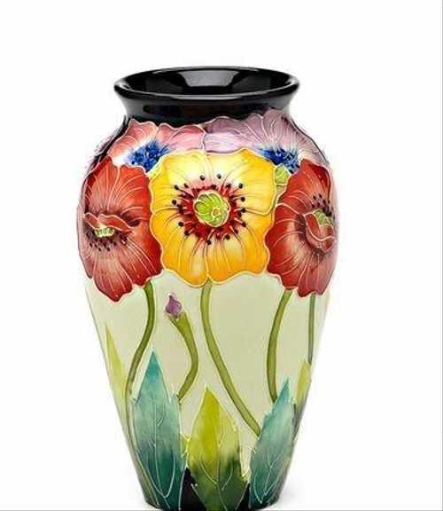 Нарядные декоративные вазы изо 5 класс