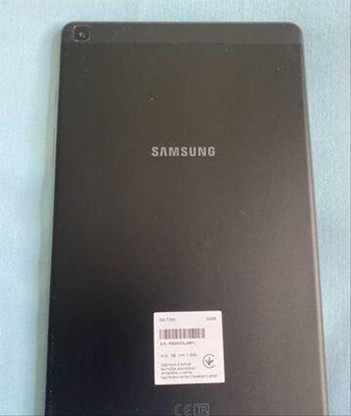Samsung galaxyTab A
