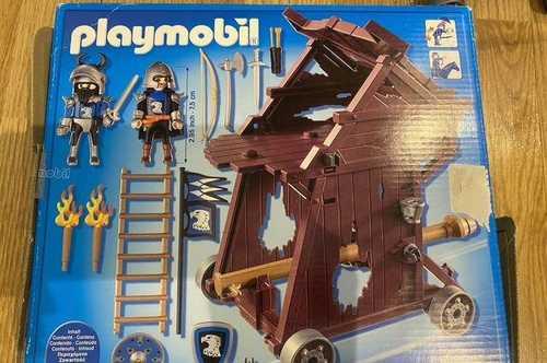 Детский конструктор Playmobil