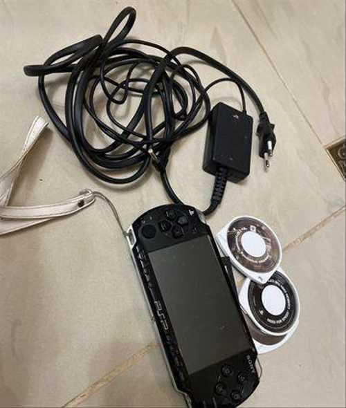 Sony PSP -S110