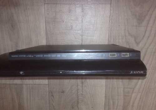 Sony playstation 3