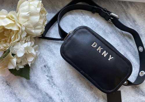 Сумка Поясная dkny