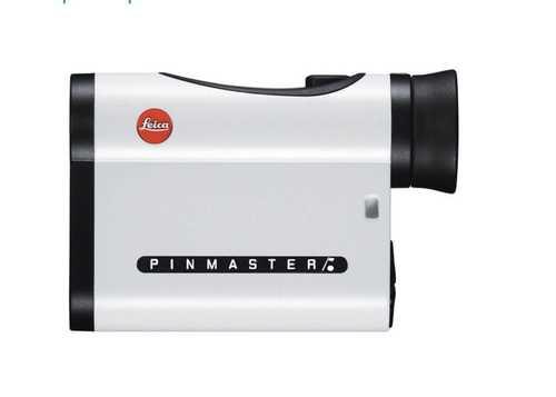 Leica Pinmaster-II Pro-1000