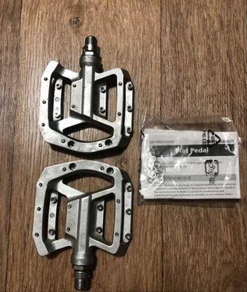 Педали для велосипеда shimano GR500