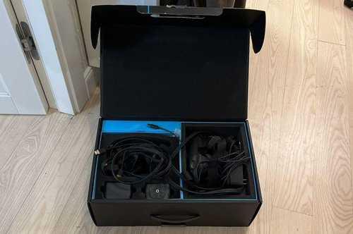 HTC vive