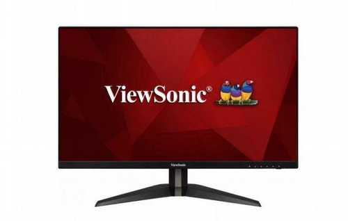 Монитор ViewSonic VX2705-2KP-MHD 27"