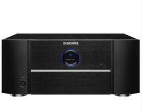 Усилители мощности Marantz MM 7055 black