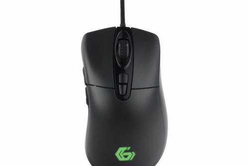 Мышь Gembird MG-550 Black USB