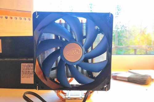 Кулер DeepCool Ice Wind Pro