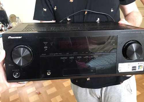 AV-ресивер Pioneer VSX-921