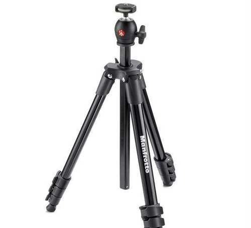 Штатив Manfrotto Compact Light