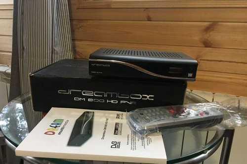 Dreambox DM 800HD PVR