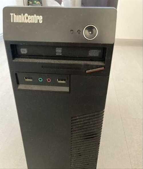 Lenovo thinkcentre m79