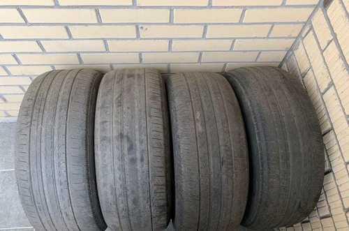 Pirelli Cinturato P7 245/50 R18 100W, 4 шт