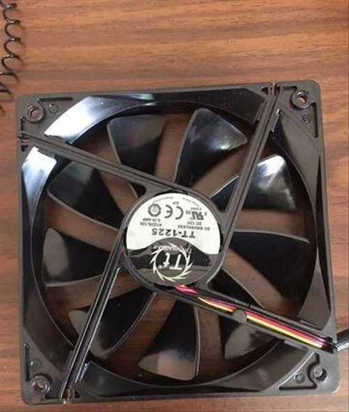 Куллер thermaltake TT-1225