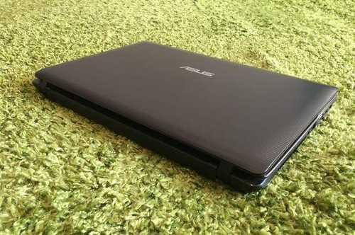 Ноутбук asus K53SV-SX672V (I7-2670QM+GT 540M-2GB)