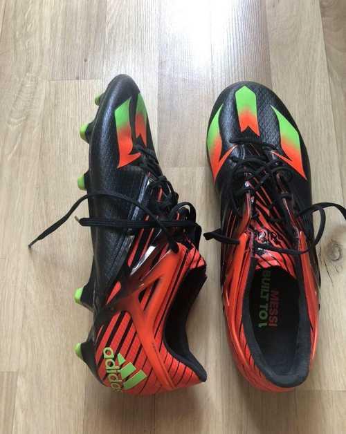 Бутсы adidas Messi 16.1