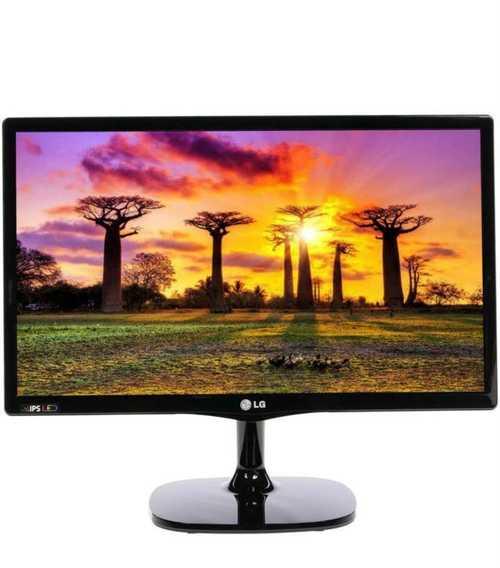 Телевизор LG 22MT57V-PZ