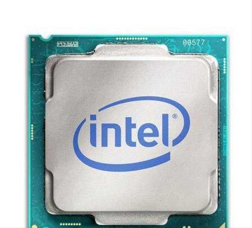 Процессор Intel Core i5 7500 Soc-1151 (3.4GHz/Inte