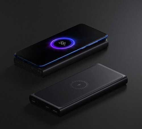 Power Bank Xiaomi