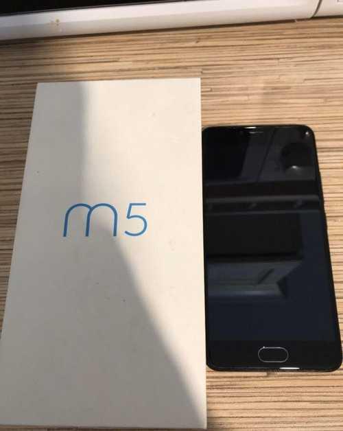 Телефон Meizu
