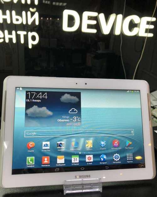 Планшет SAMSUNG galaxy Tab2