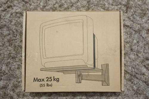 Кронштейн IKEA для телевизора